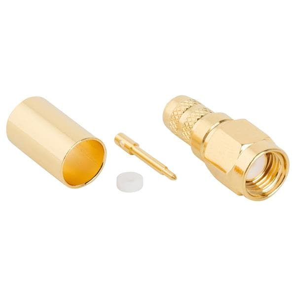 132231 Amphenol RF | Mouser India