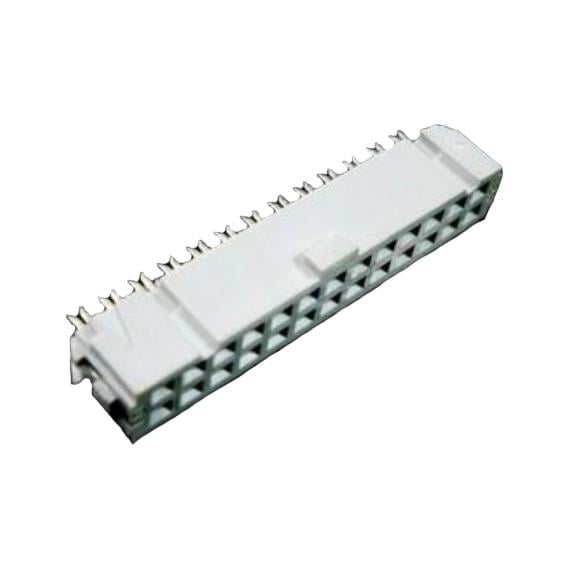 86130203130345E1LF Amphenol FCI | Mouser India