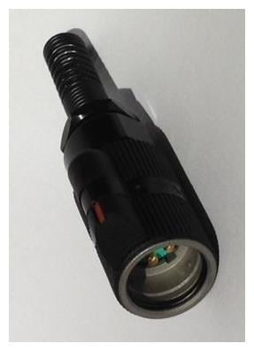 M55116/2-5 Amphenol Nexus Technologies | Mouser India