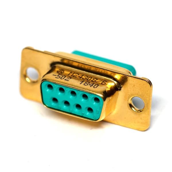 M2000/2-1F Amphenol PCD | Mouser India