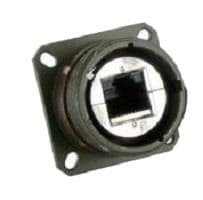 RJFTV62A1N Amphenol Socapex | Mouser India