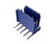 BergStik Series Connectors – Mouser India