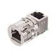Amphenol RJFTV Series Modular Connectors / Ethernet Connectors – Mouser ...