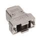 9 Position Strain Relief Backshell D-Sub Backshells – Mouser India