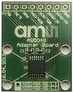 AS5048A-TS_EK_AB ams OSRAM | Mouser India