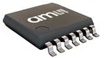 AS5147P-HTSM ams OSRAM | Mouser India