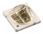 LZ4-00R608-0000 ams OSRAM | Mouser India