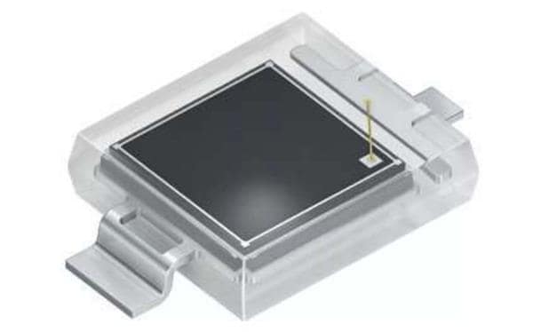 BPW 34 S ams OSRAM | Mouser India