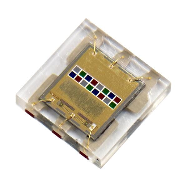 TSL25911FN ams OSRAM | Mouser India