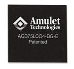AGB75LC04-BG-E Amulet Technologies | Mouser India