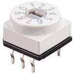 PT65101 Apem | Mouser India