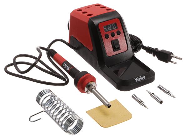 WLSKD7012A Weller | Mouser India