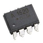 ASSR-1520-302E Broadcom / Avago | Mouser India