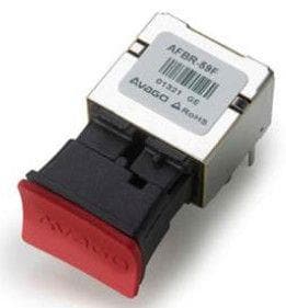 AFBR-59F2Z Broadcom / Avago | Mouser India