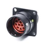 BACC45FT12-12S Cinch | Mouser India