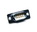 DE-9P Cinch | Mouser India