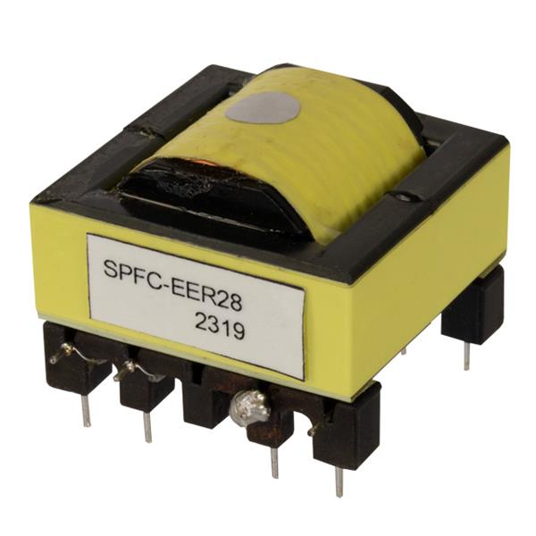 SPFC-EER28-125 Bel Signal Transformer | Mouser India
