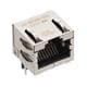 Jack (Female) RJ45 Modular Connectors / Ethernet Connectors – Mouser India