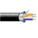 Shielded 22 AWG Multi-Conductor Cables – Mouser India