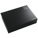 BNO055 Bosch Sensortec | Mouser India