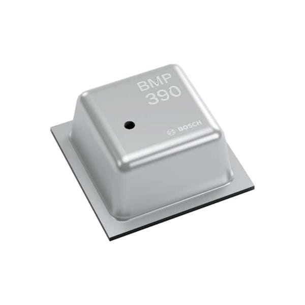 BMP390 Bosch Sensortec | Mouser India