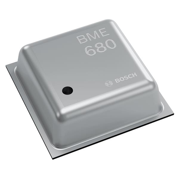 BME680 Bosch Sensortec | Mouser India
