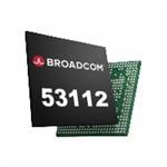 BCM53112MB1ILFBG Broadcom / Avago | Mouser India