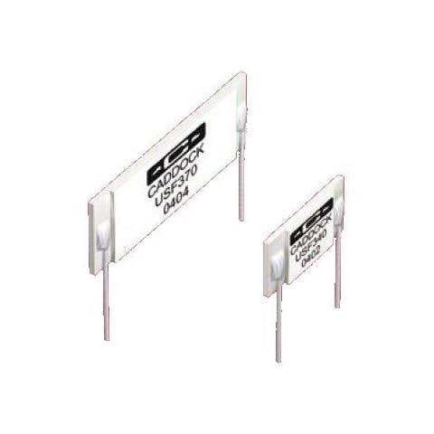 USF370-9.99M-0.01%-5ppm Caddock | Mouser India