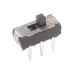 JS102011SCQN C&K | Mouser India