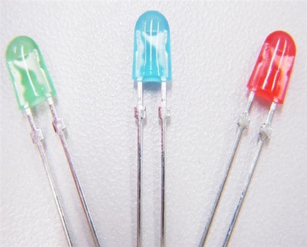 C503B-RAN-CZ0C0AA2 Cree LED | Mouser India