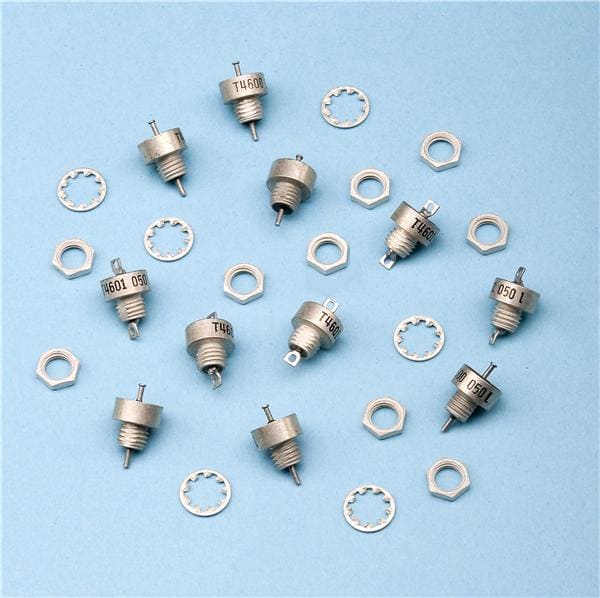 4600-050LF Tusonix / CTS | Mouser India