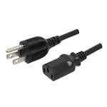 AC-C13 NA Same Sky | Mouser India