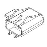 12146104 Aptiv (formerly Delphi) | Mouser India