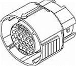 12160280 Aptiv (formerly Delphi) | Mouser India