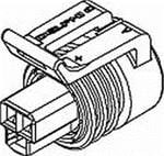 12186689 Aptiv (formerly Delphi) | Mouser India