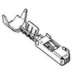 13580652 Aptiv (formerly Delphi) | Mouser India