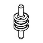 15305171-B Aptiv (formerly Delphi) | Mouser India