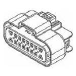 15326084 Aptiv (formerly Delphi) | Mouser India