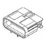 15326085 Aptiv (formerly Delphi) | Mouser India