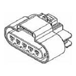 15326642 Aptiv (formerly Delphi) | Mouser India