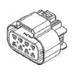 15326654-B Aptiv (formerly Delphi) | Mouser India