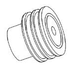 15327913 Aptiv (formerly Delphi) | Mouser India