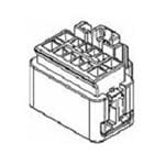 15336205 Aptiv (formerly Delphi) | Mouser India