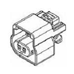 Aptiv (formerly Delphi) Automotive Connectors – Mouser India
