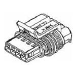 15410728 Aptiv (formerly Delphi) | Mouser India