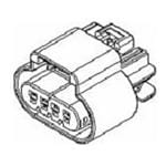 15487756 Aptiv (formerly Delphi) | Mouser India