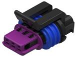 Aptiv (formerly Delphi) Automotive Connectors – Mouser India