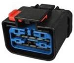 F071010 Aptiv (formerly Delphi) | Mouser India