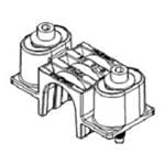 Aptiv (formerly Delphi) Automotive Connectors – Mouser India