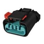 Aptiv (formerly Delphi) Automotive Connectors – Mouser India